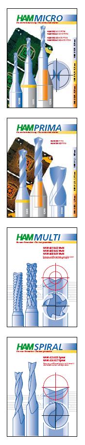 HAM - Herramientas de precisión